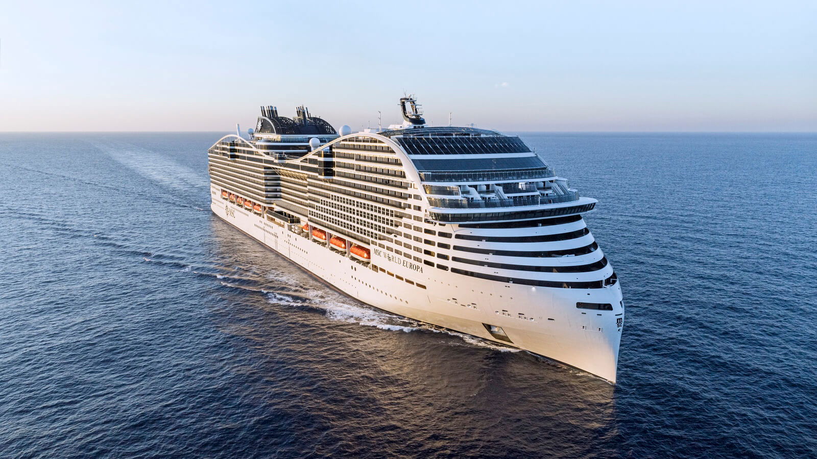 Cruise Deals from Simply Cruises