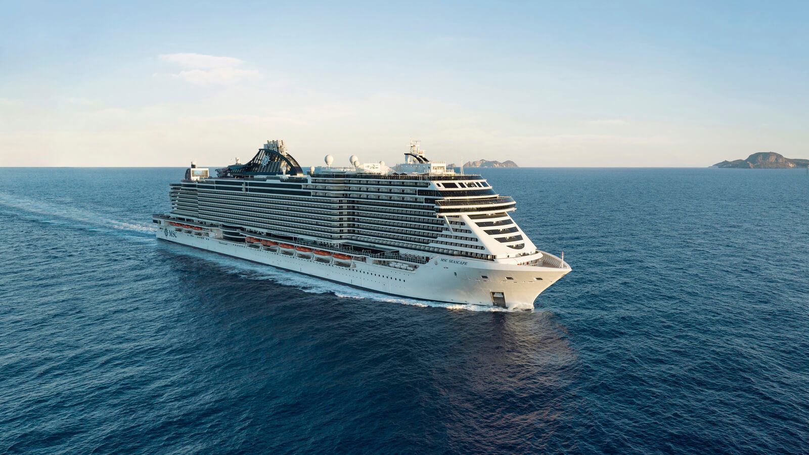 Cruise Deals from Simply Cruises