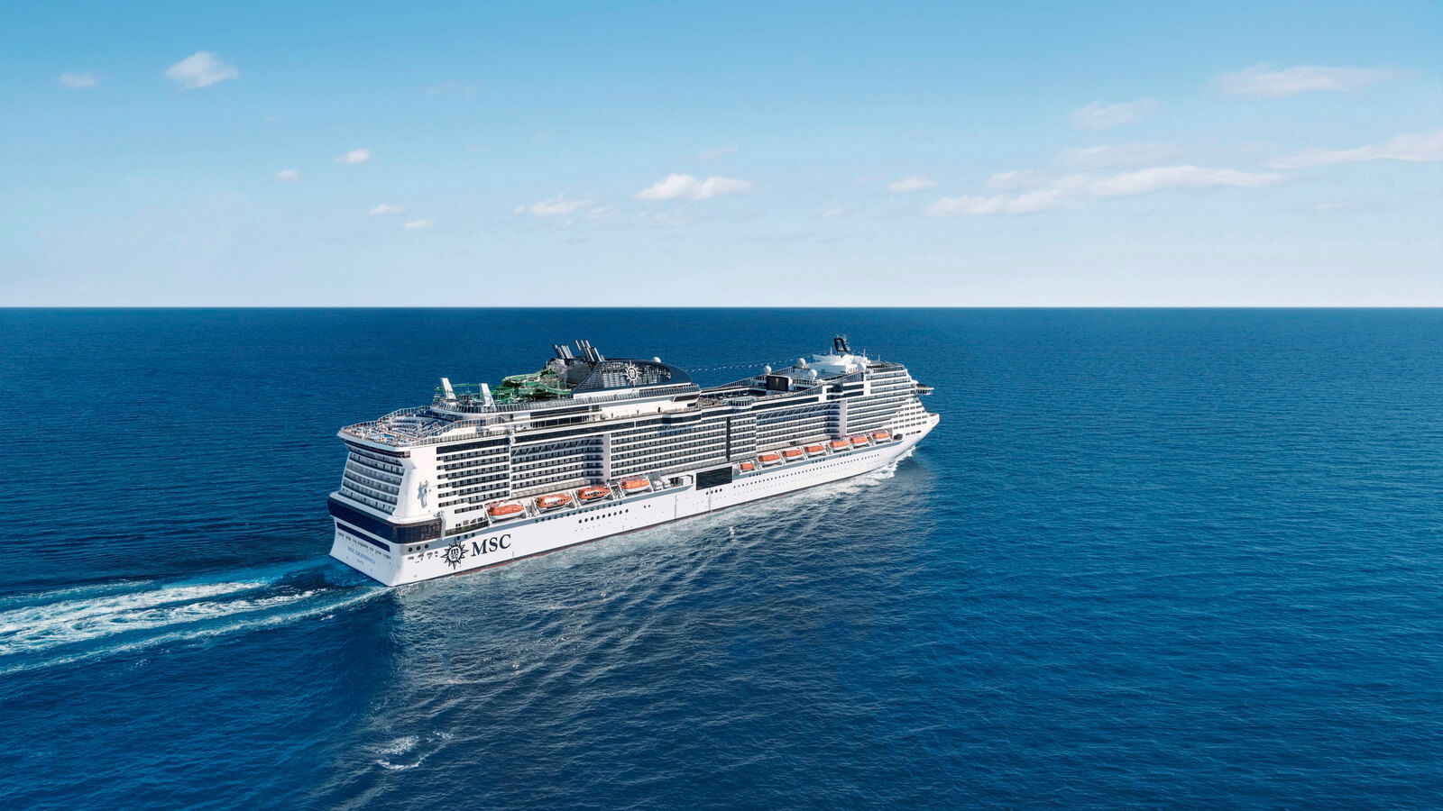 Cruise Deals from Simply Cruises