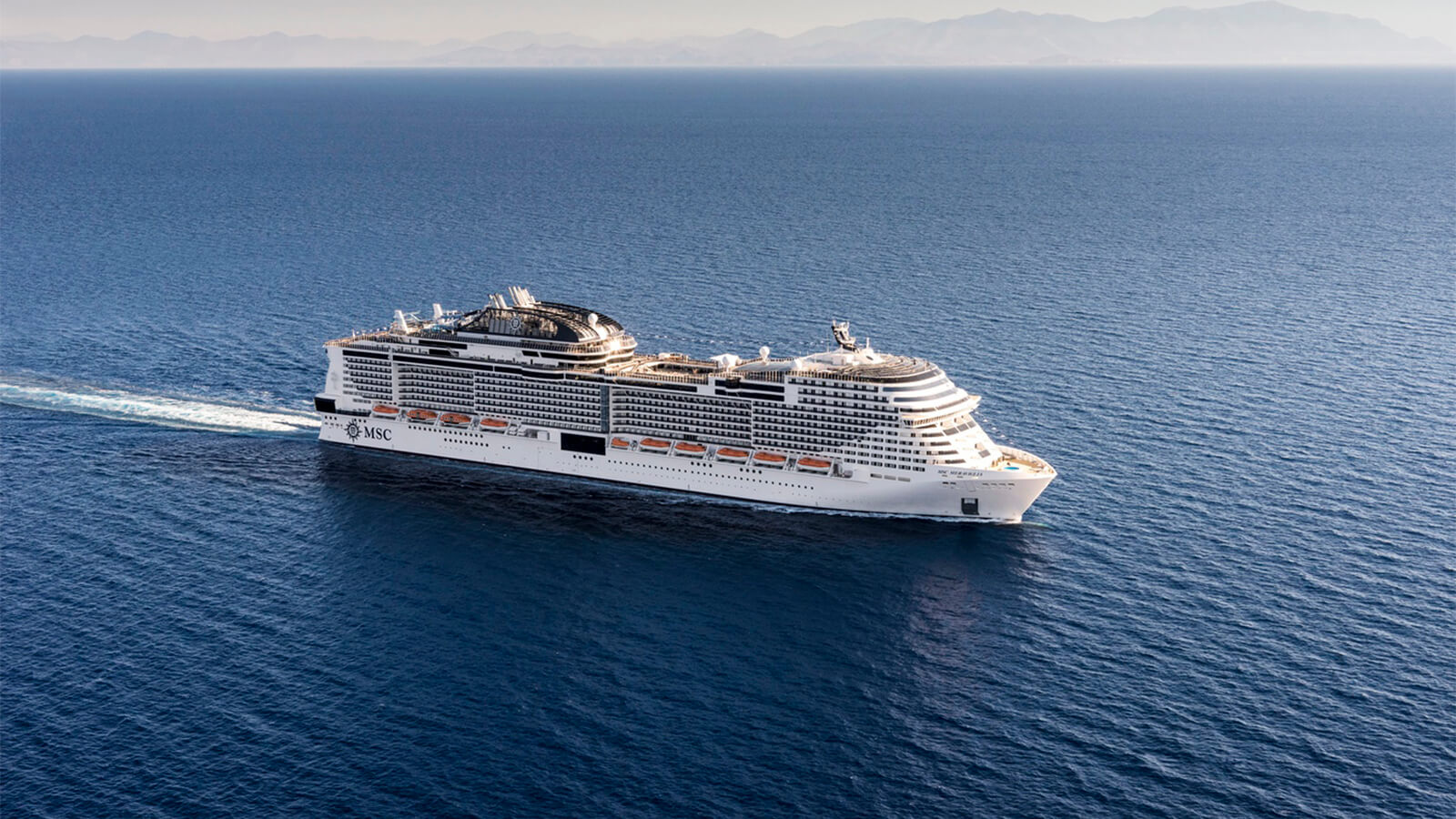 MSC Cruise Deals by Ship | Browse & Book Online | Simply Cruises