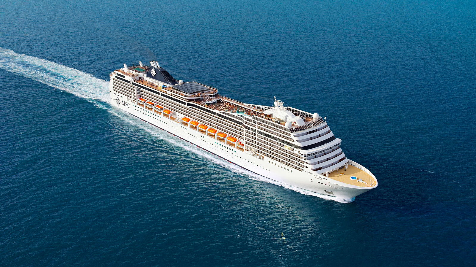 Cruise Deals from Simply Cruises