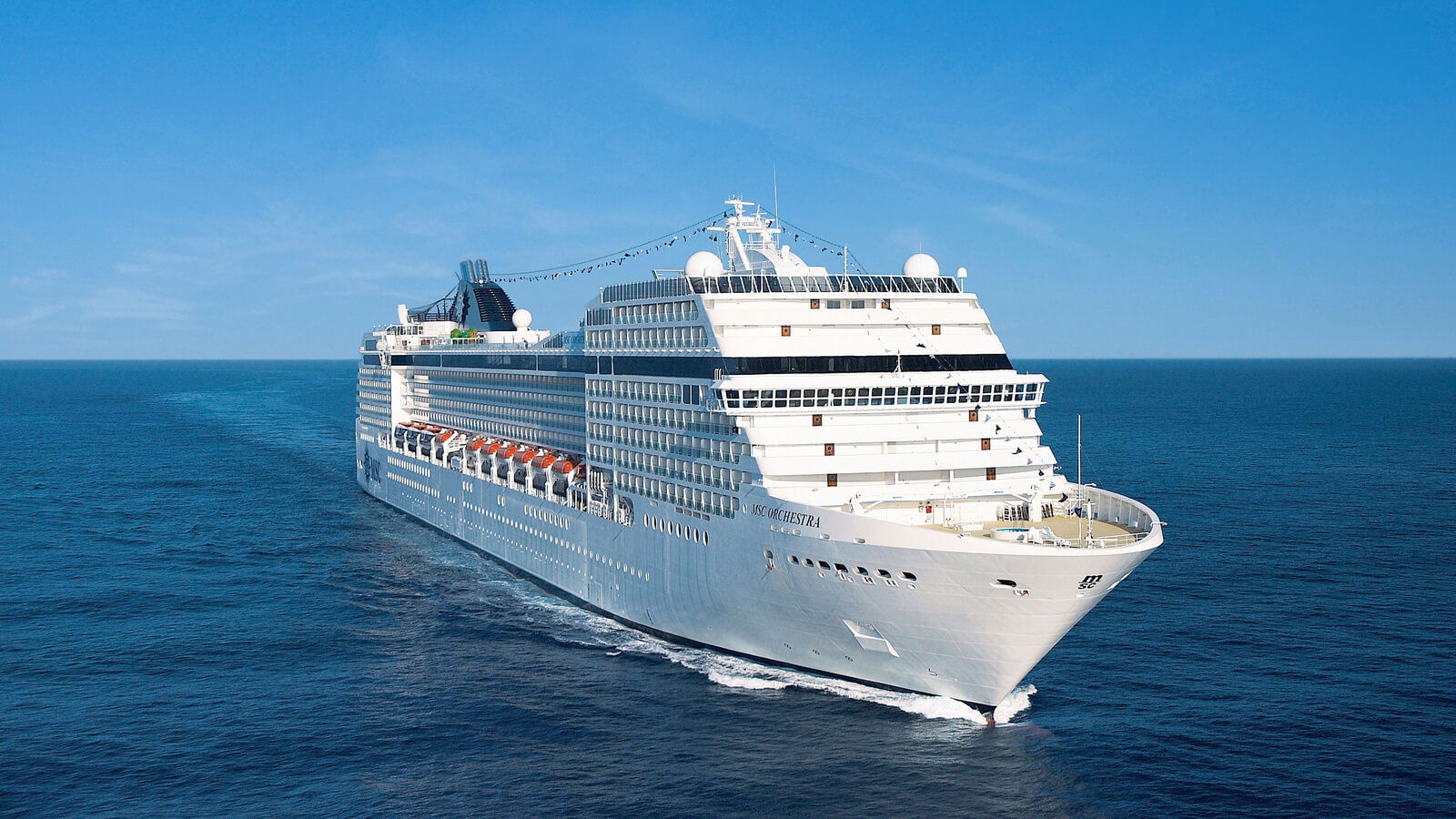 Cruise Deals from Simply Cruises